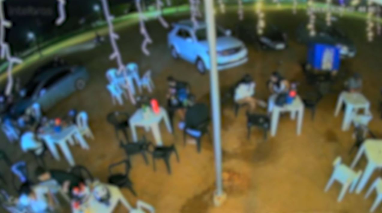 Operação Multus: PC prende suspeitos de tentar executar vigilantes após ...