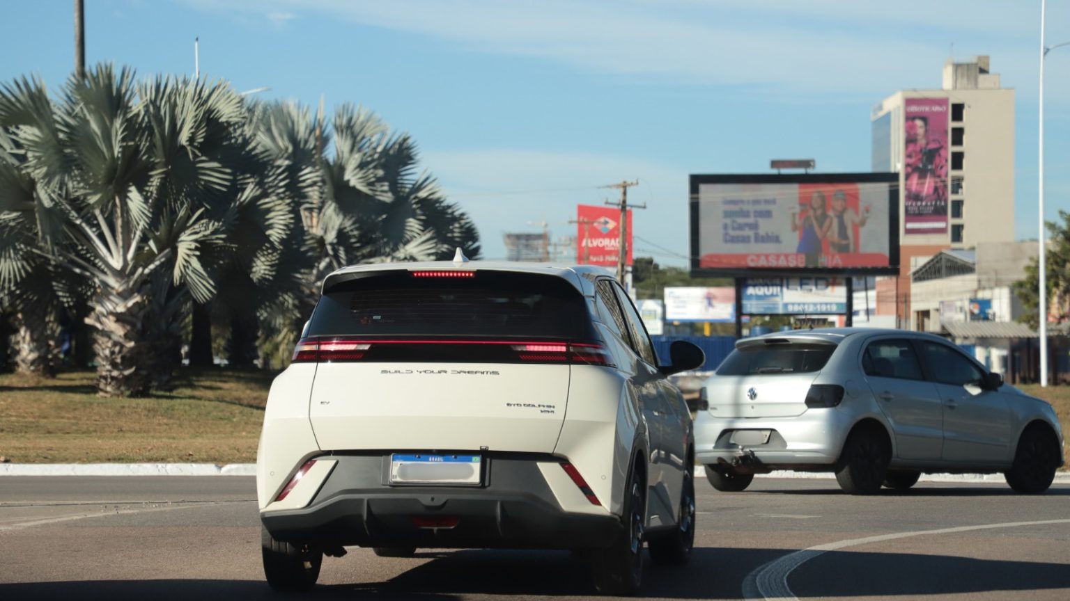 Detran Tocantins registra mais de 2 mil veículos elétricos no estado e ...