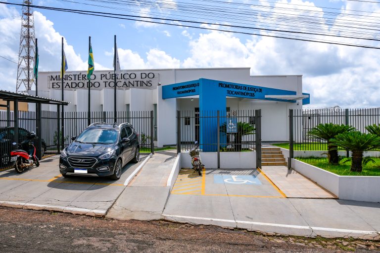 Ações do Ministério Público resultam em ordens judiciais para sanar ...