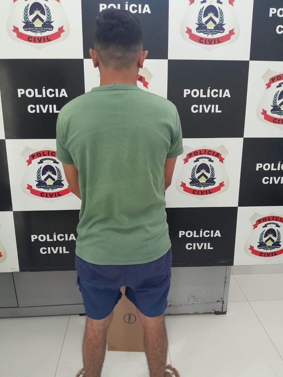 SÃO MIGUEL: Polícia Civil prende último investigado de grupo acusado de ...