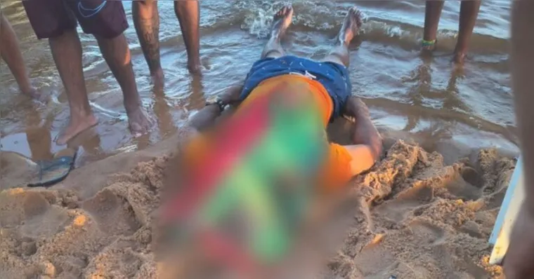 MARABÁ: Adolescente é assassinado a tiros na Praia do Tucunaré - Bico ...